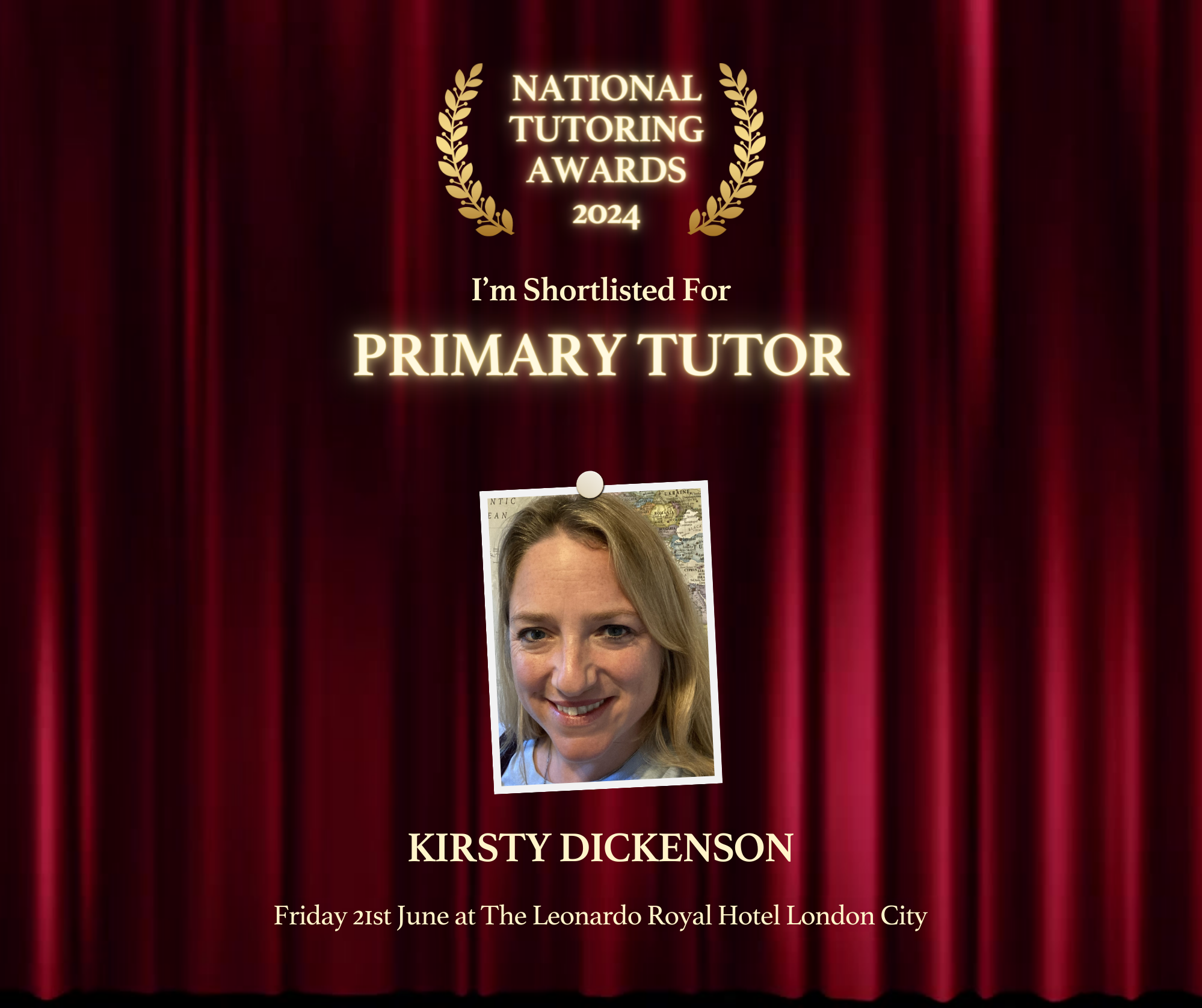 Welcome to Teatime Tutoring